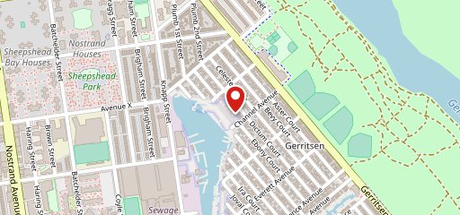 Tamaqua Bar & Marina, New York City - Restaurant menu, prices and reviews