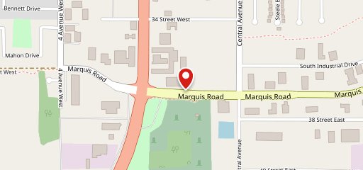 Tamarack Grill, Prince Albert - Restaurant menu, prices and reviews