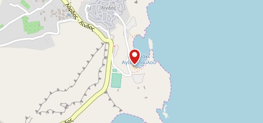 Tambakio, Lindos - Restaurant menu, prices and reviews