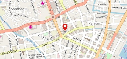 Tambayan 29 Restobar Billiard & Karaoke, Cebu City - Restaurant menu ...