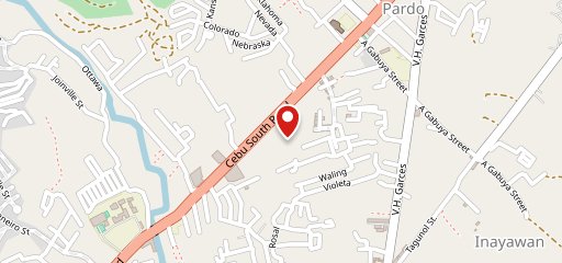 Tambayan Food Park, Cebu City - Restaurant menu, prices and reviews