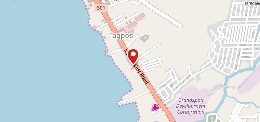 TAMBAYAN NI CARLO - FOLEX Autoshop Service restaurant, Binangonan ...