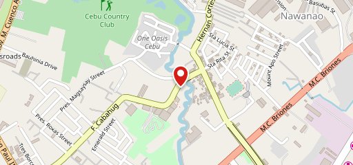 Tambayan Resto Bar, Cebu City - Restaurant menu, prices and reviews