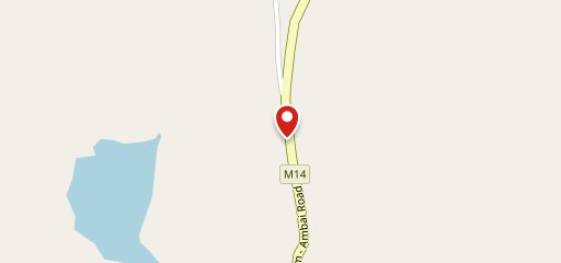 Tamil Mess, Ambasamudram