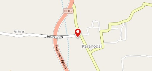 Tamilarasi Sweet, Karanodai