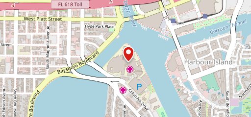 Tampa General Hospital Cafeteria in Tampa - Restaurant reviews