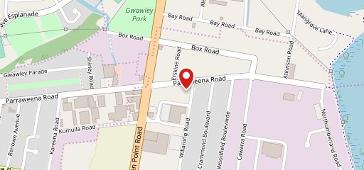 Tamping Ground - Caringbah, Caringbah - Restaurant menu, prices and reviews