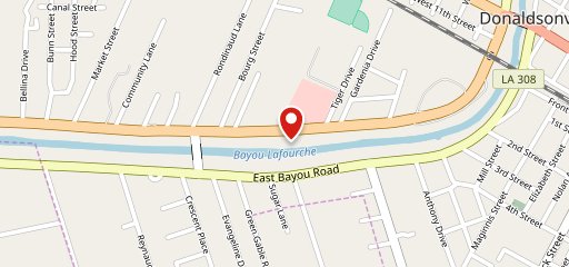 Tam's Seafood, Donaldsonville - Restaurant menu, prices and reviews