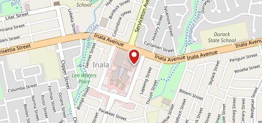 Tan Lac Vien Chinese and Vietnamese Restaurant, Inala - Restaurant menu ...