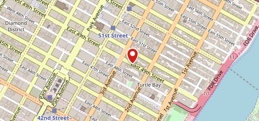 tán in West New York - Restaurant menu and reviews