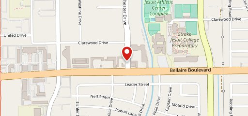 Tan Tan Restaurant, Houston - Restaurant menu, prices and reviews