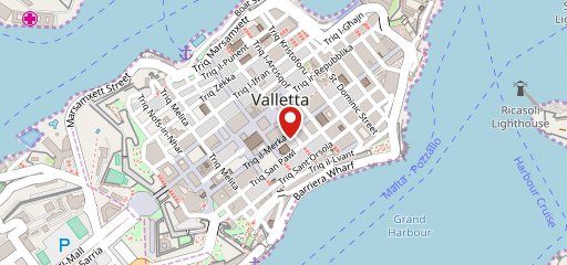 TaNadia, Valletta - Speisekarte, Preise und Bewertungen