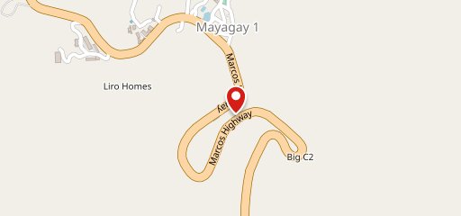 Tanay Viewpoint Garden Cafe & Restaurant by ICHAN, Tanay - Restaurant ...