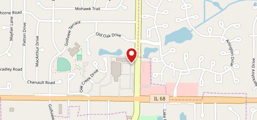 Tandoor Samsa, Buffalo Grove - Restaurant menu, prices and reviews