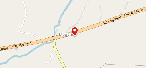 Tandoori hub magam - Restaurant menu, prices and reviews