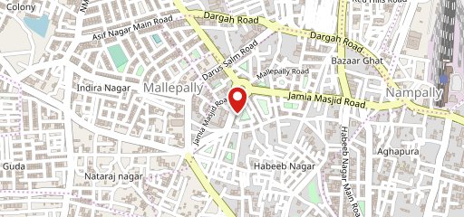 TANDOORI MATKA CHAI (AS HOTEL), Hyderabad - Restaurant reviews