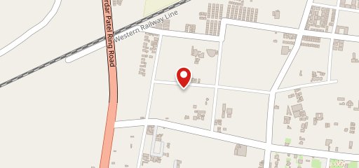 Tandur by Paratha Gally - Ahmedabad, Ahmedabad - Restaurant menu ...