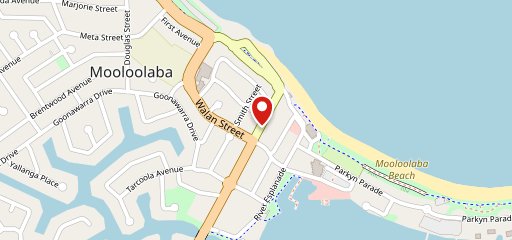 Tang Dynasty, Mooloolaba - Restaurant menu, prices and reviews