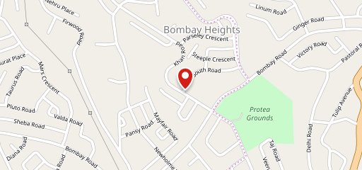 Tang Real Flame Grilled, Pietermaritzburg - Restaurant menu, prices and ...