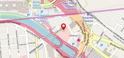 Tangaloo Tijuana, Tijuana - Restaurant menu, prices and reviews