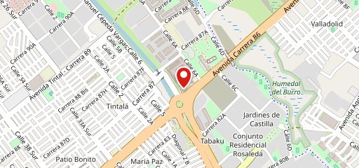 TANGAMANDAPIO, Bogotá - Menú del restaurante, precios y reseñas