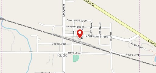 Tanks Bar & Grill, Rudd - Restaurant menu, prices and reviews