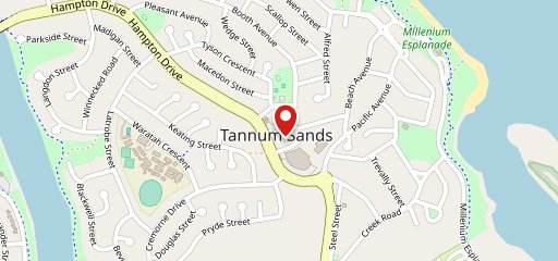 Tannum Buffet, Tannum Sands - Restaurant menu, prices and reviews