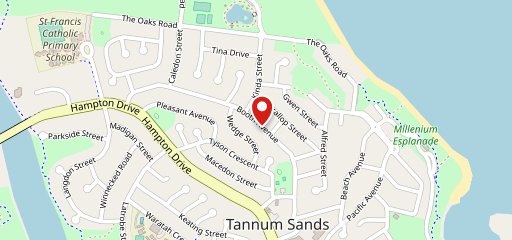 Tannum Bakehouse, Tannum Sands - Restaurant menu, prices and reviews