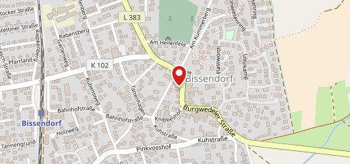 Tante Käthe Bissendorf, Wedemark - Speisekarte, Preise und Bewertungen