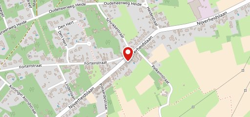 Tant'Yvonne, Waasmunster - Restaurant menu, prices and reviews