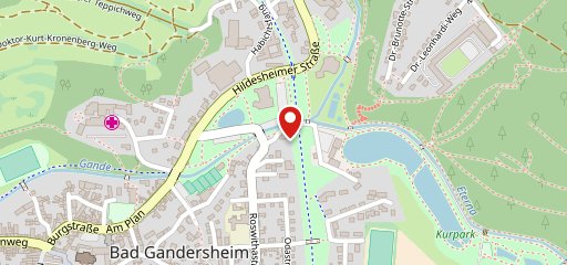 X-Lounge, Bad Gandersheim - Speisekarte, Preise und Bewertungen