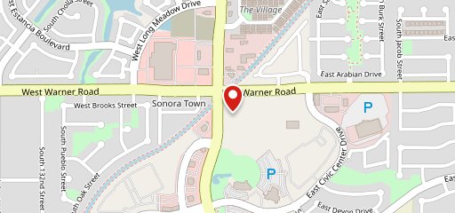 Tap Dragon Craft Beer & Wine Bar, Gilbert - Restaurant menu, prices and ...