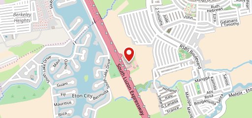 Tapa King Total SLEX Northbound Malitlit, Santa Rosa - Restaurant menu ...