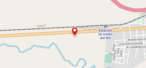 Tapanko Ixtlán, Ixtlán del Río - Restaurant menu, prices and reviews