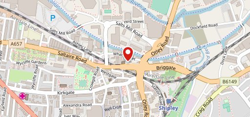 Tapas Tree Restaurant, Shipley - Restaurant menu, prices and reviews