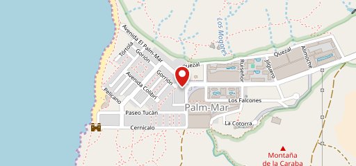 Tapati, Palm-Mar - Menú del restaurante, precios y reseñas