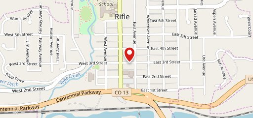 TAPATIOS FAMILY MEXICAN RESTAURANT in Rifle - Restaurant reviews