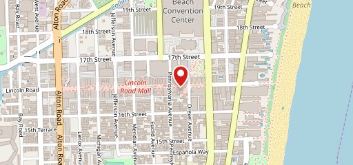 Tapelia, Miami Beach - Restaurant menu, prices and reviews