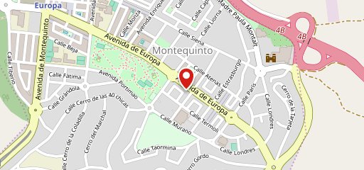 TAPERIA LOS PINOS, Montequinto - Menú del restaurante, precios y reseñas