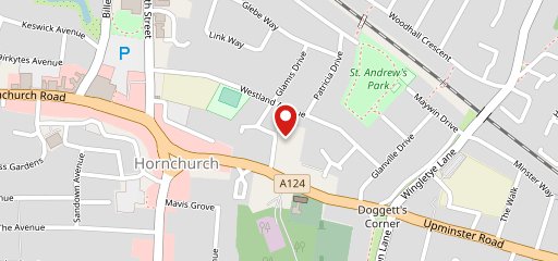 Tapestry Care UK (HOPWA House Wellbeing Centre), Hornchurch ...