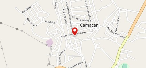 Tapioca e sabor, Camacã - Menu do restaurante, preços e opiniões