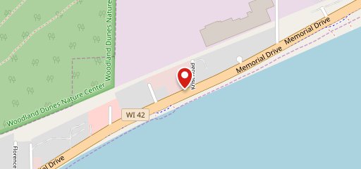 Tapped on the Lakeshore, Two Rivers - Restaurant menu, prices and reviews