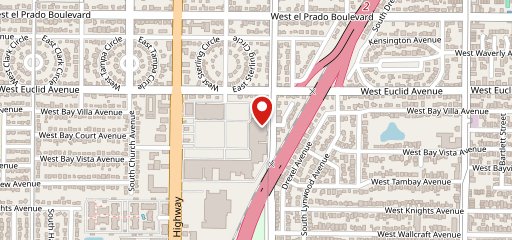 Tapper Pub, Tampa - Restaurant menu, prices and reviews