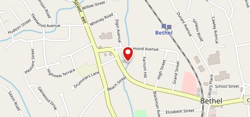 Taproot, Bethel - Restaurant menu, prices and reviews