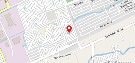 Tapsihan sa Lireo, Calamba - Restaurant menu, prices and reviews