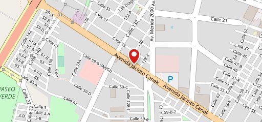 Taquería Calvillo, Merida - Menú del restaurante, precios y reseñas