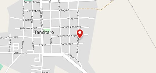 Taqueria cheli, Tancítaro - Menú del restaurante, precios y reseñas