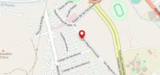 Restaurante Taqueria '' EL CHIPILON'', Chihuahua - Opiniones del ...