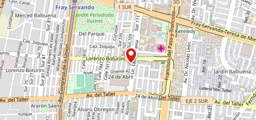 El Gabacho, Nezahualcóyotl - Menú del restaurante, precios y reseñas