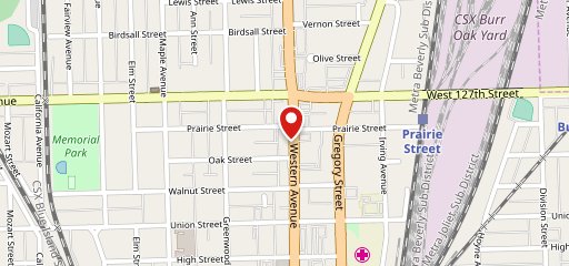 Taqueria El Ranchito in Blue Island - Restaurant menu and reviews